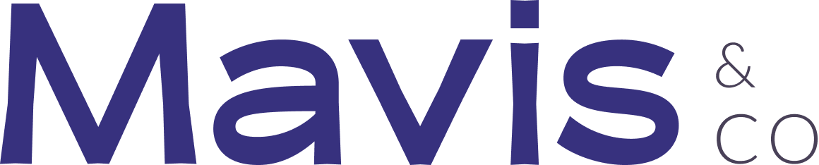 Podcast - Mavis Company - Creating Exactly What You Want