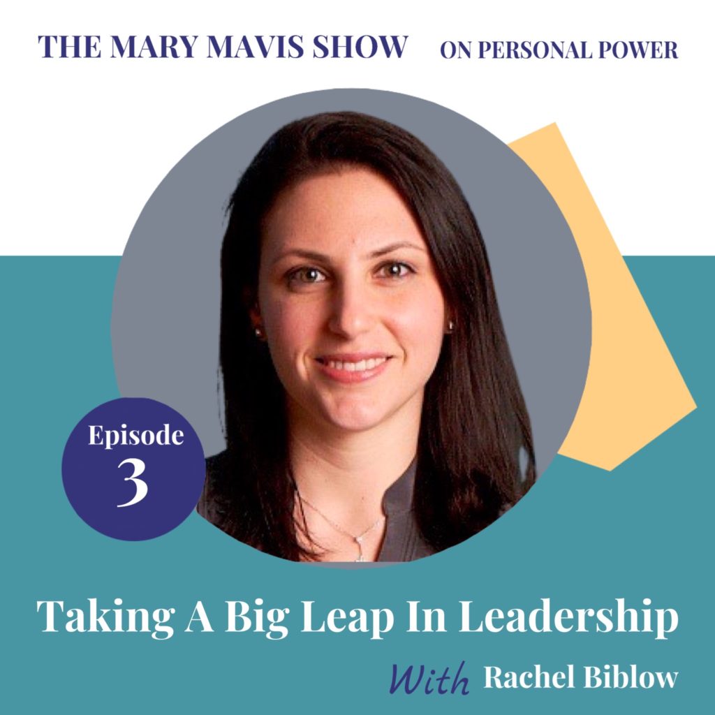 Podcast - Mavis Company - Creating Exactly What You Want